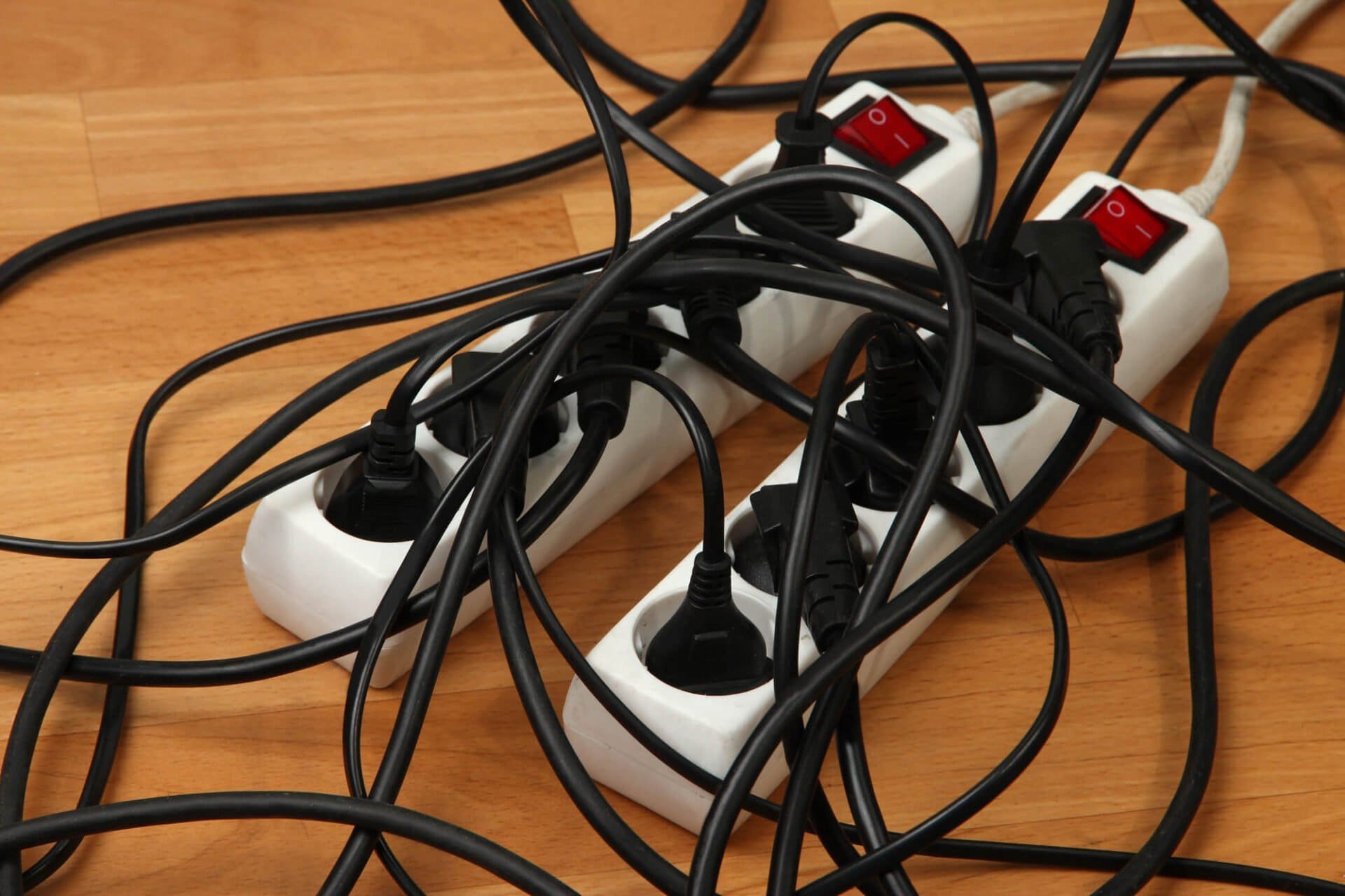 Understanding Power Surges